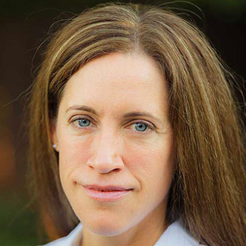 Meet Franziska Dutton, DDS | Dentist in Redding, CA